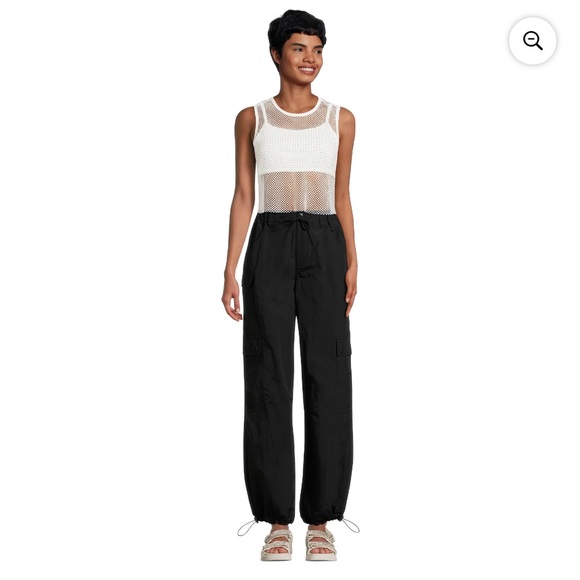Steve Madden | Tops | New Madden Sparkle Top | Poshmark